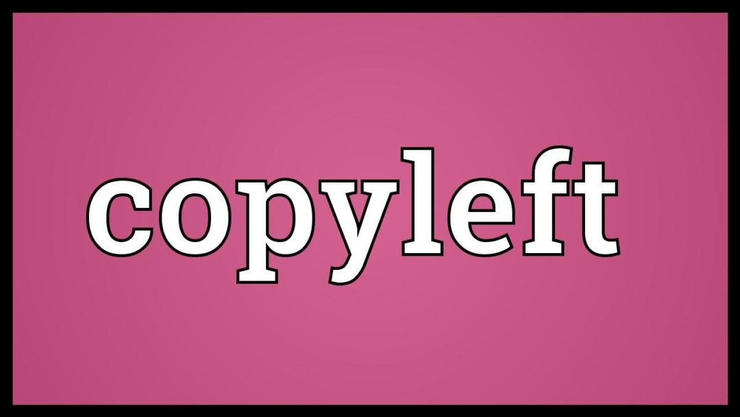 COPYLEFT vs COPYRIGHT - Best and Experienced Lawyers online in India