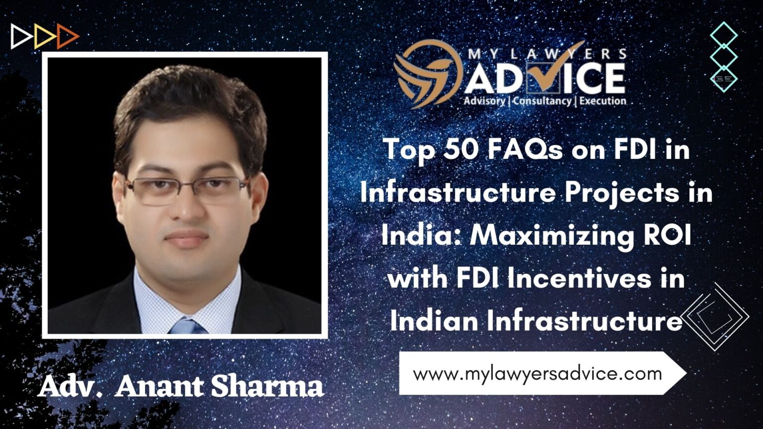 Top 50 FAQs on FDI in Infrastructure Projects in India: Maximizing ROI ...