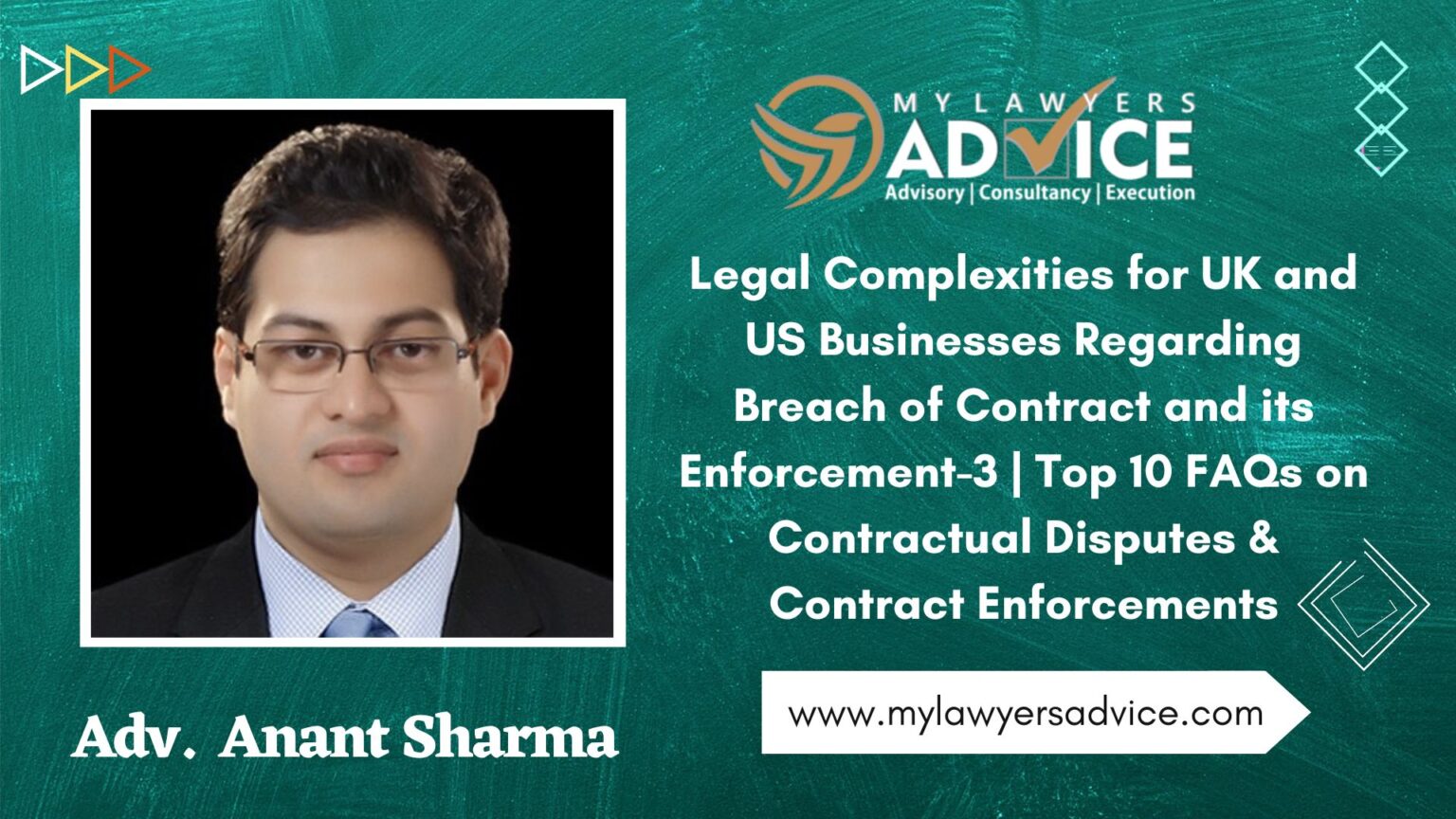 Legal Complexities for UK and US Businesses Regarding Breach of ...